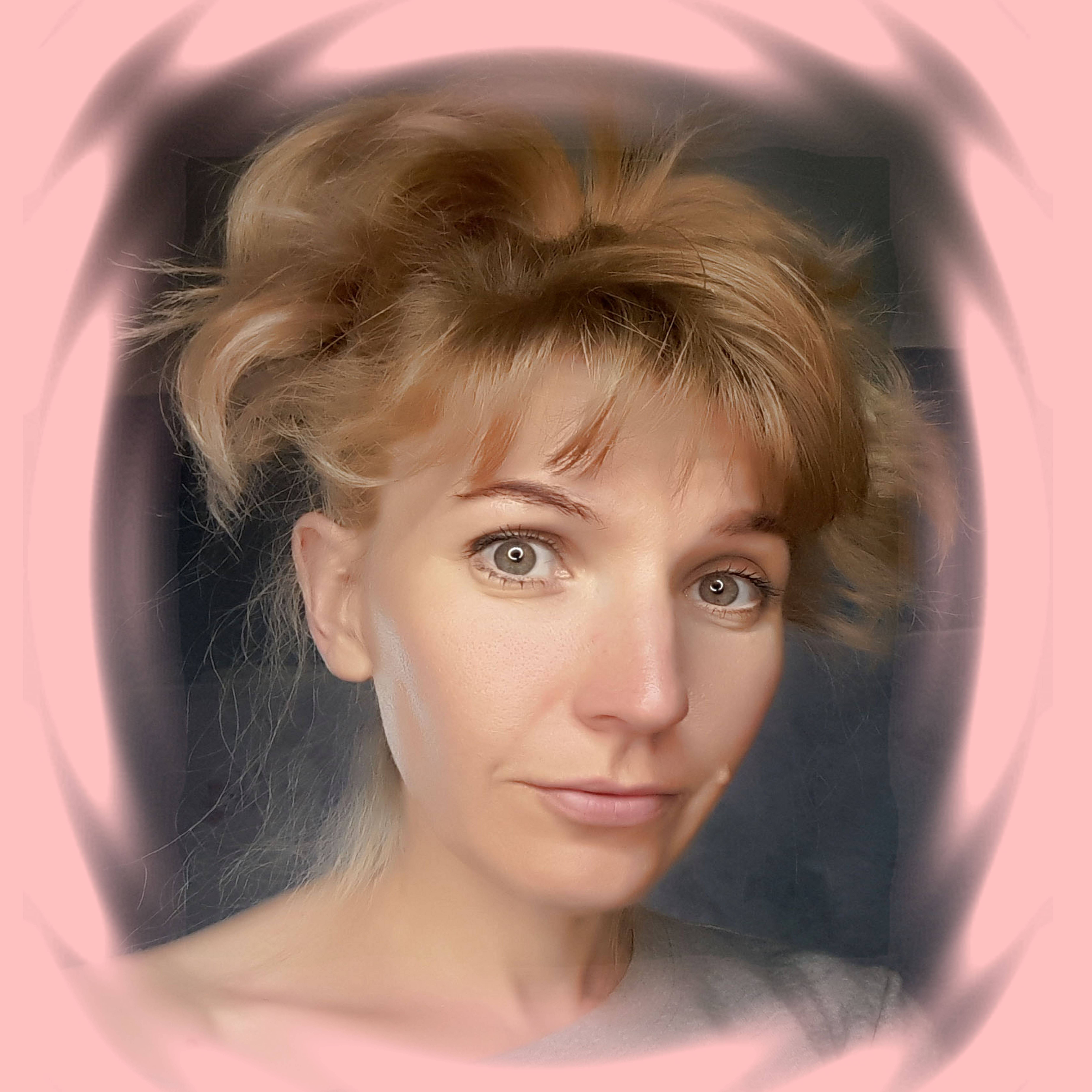 Иконка канала СветланаДенякинаМастерКласс