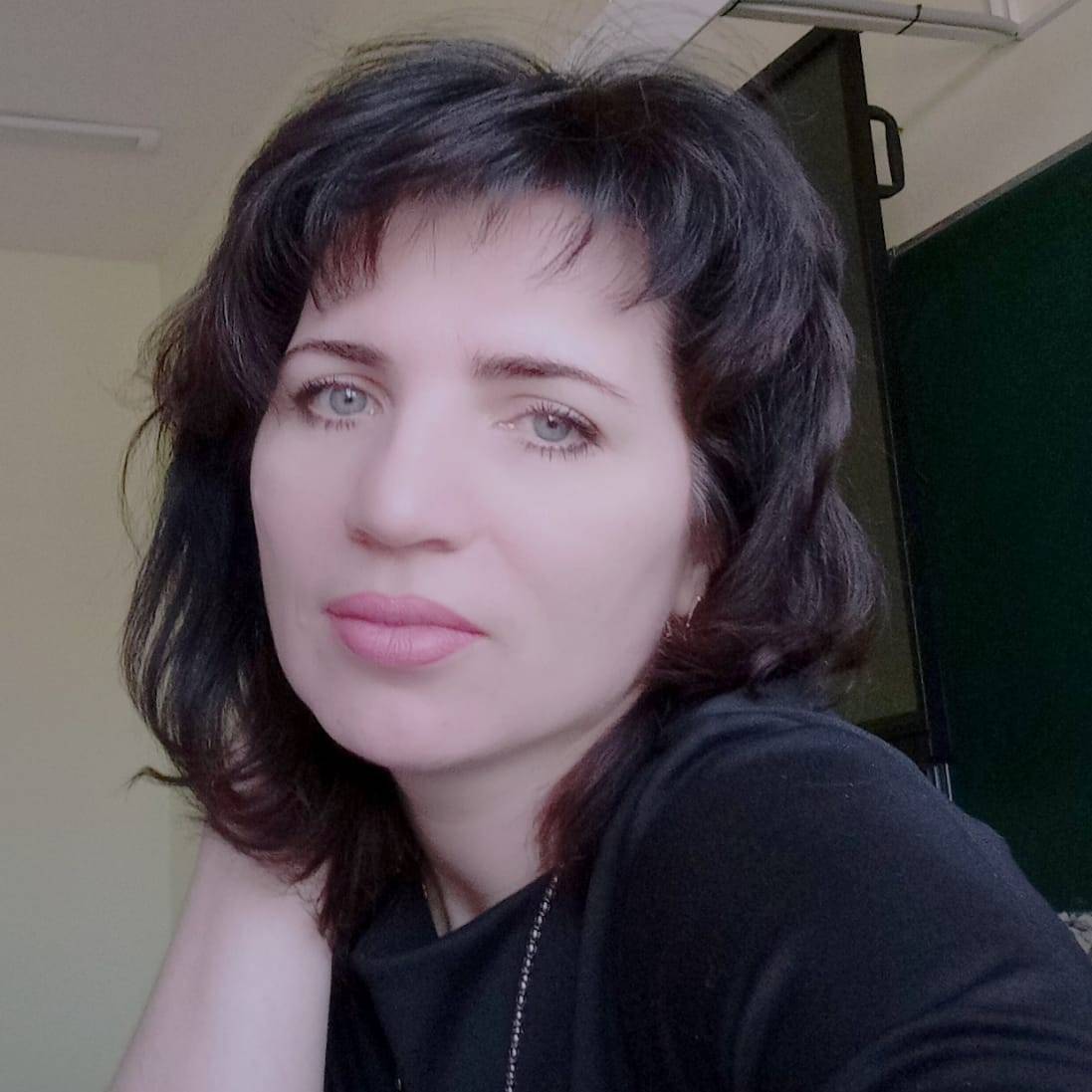 Иконка канала Инна