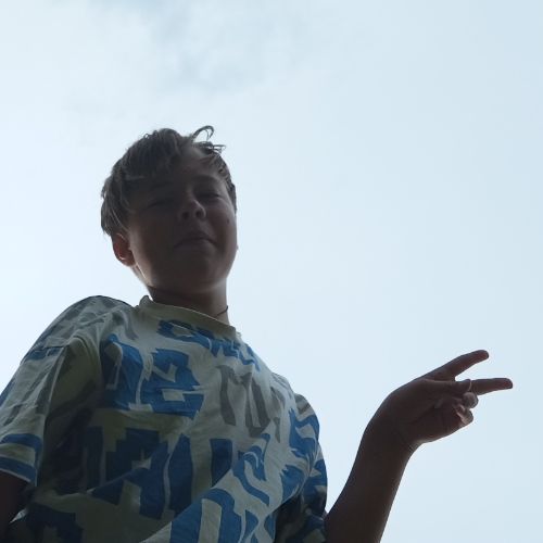 Иконка канала Никита Алексеев Rutube