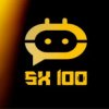 Иконка канала System_SX_100