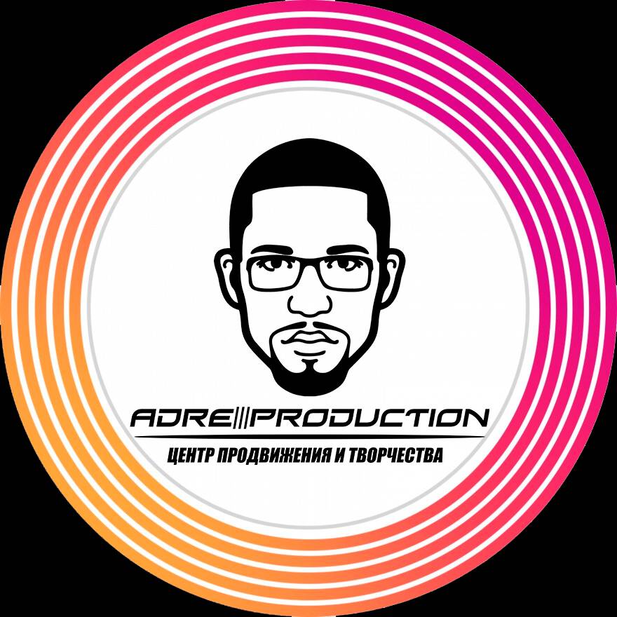 Иконка канала ADRE PRODUCTION