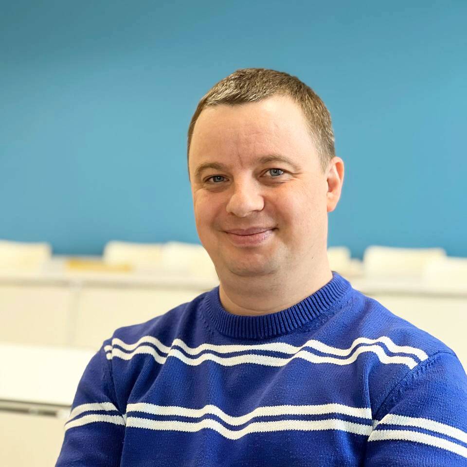 Иконка канала dmasportevent