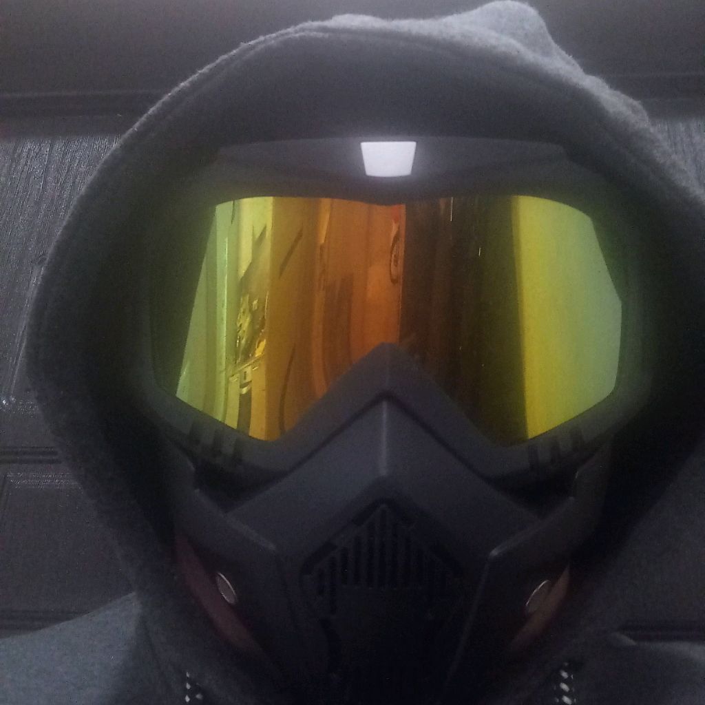 Иконка канала Окудник