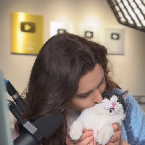 Иконка канала ramila.kasumova