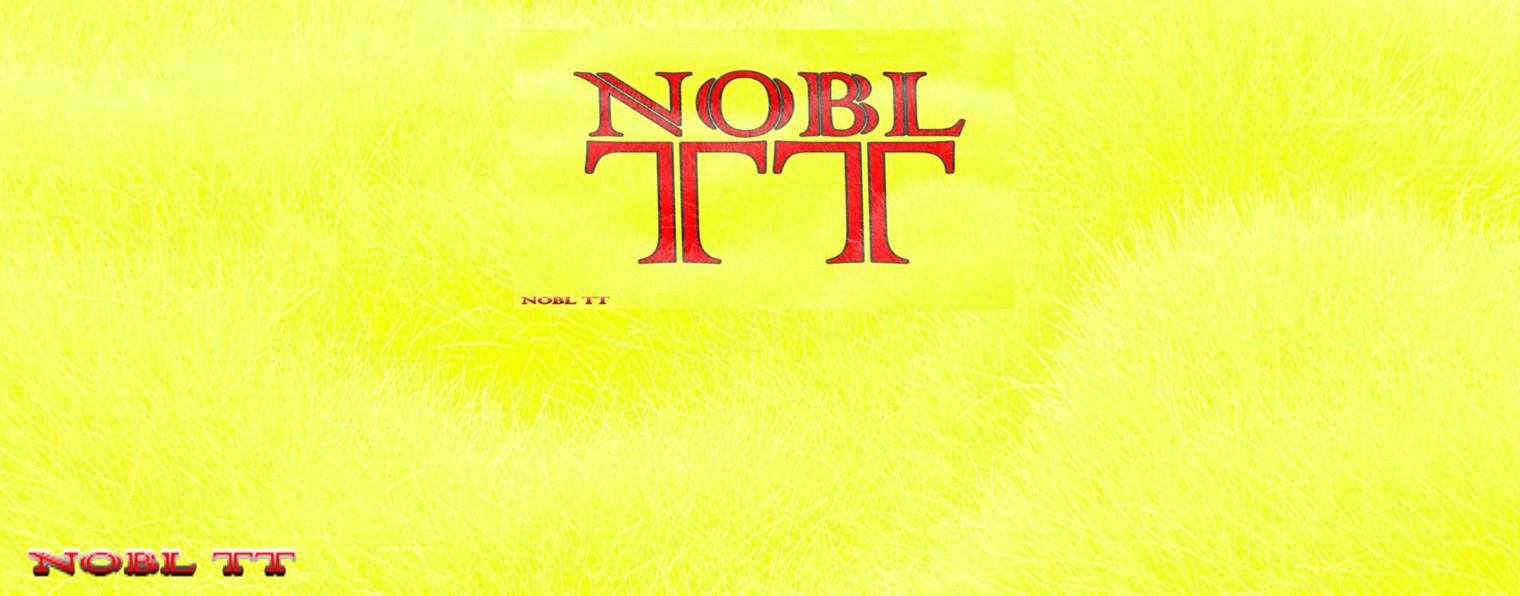 NOBL TT