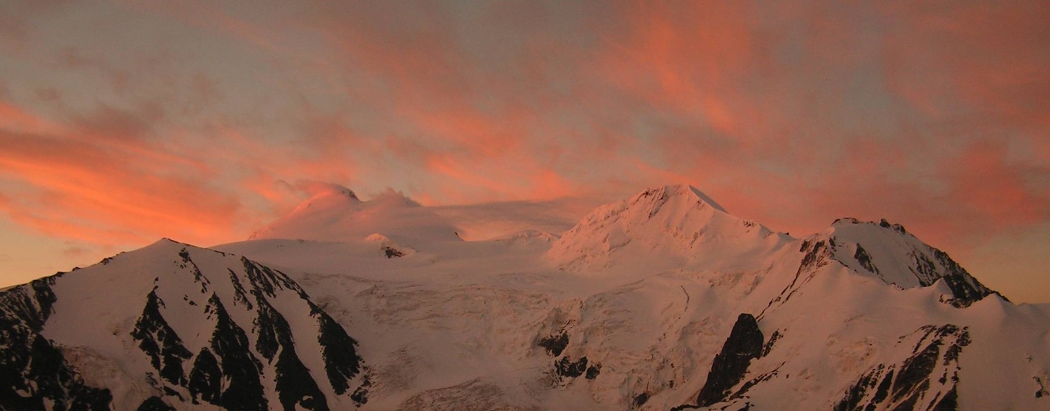 Путешествия с командой КОВЧЕГ