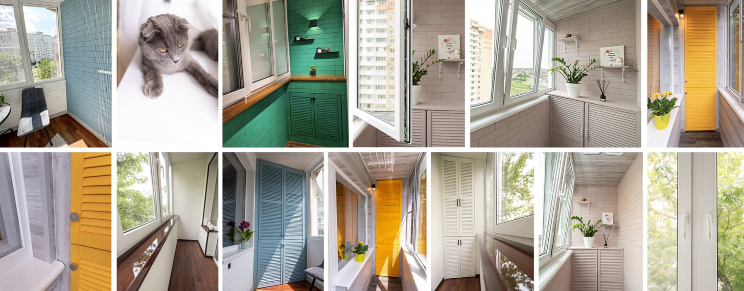 Окна Окошкино