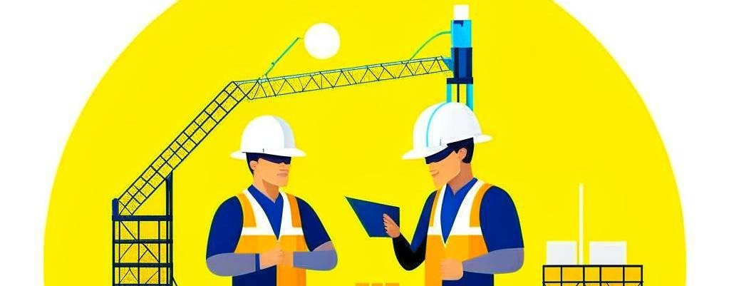 Строительный Поиск