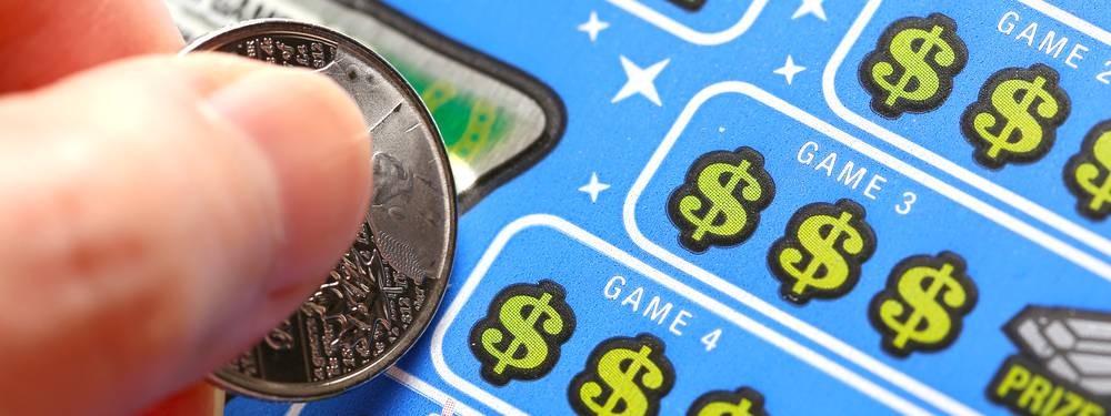 ЛОТЕРЕЯ vs ТАБАК