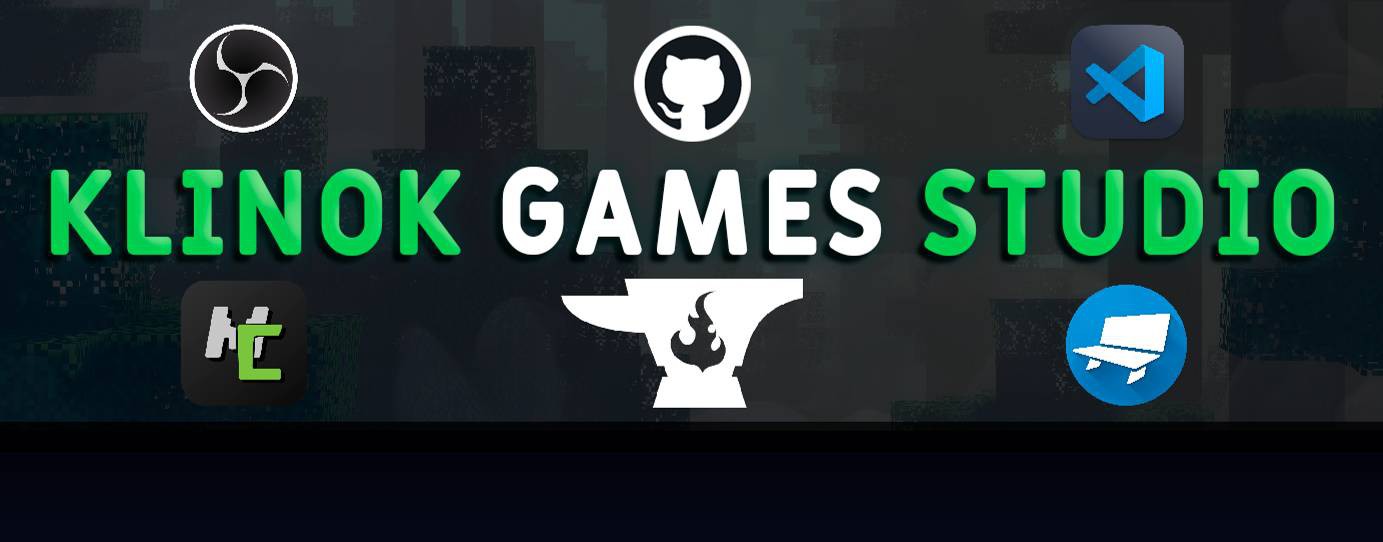 KGS - Klinok Games Studio