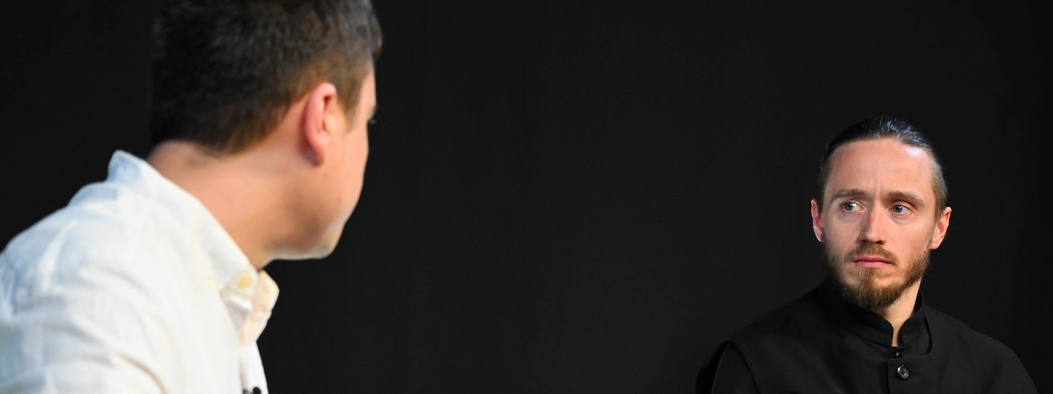 священник Георгий Роденков