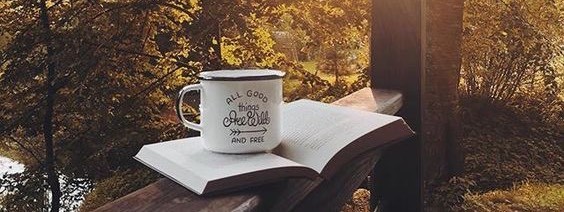 Мир глазами романтика