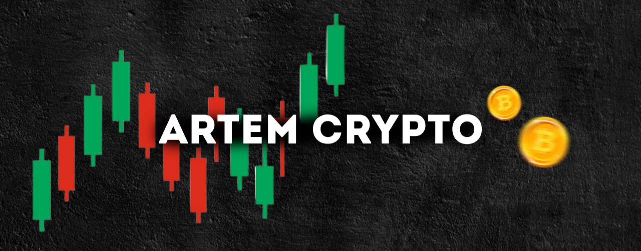 Artem Crypto