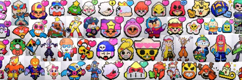Pixel Man