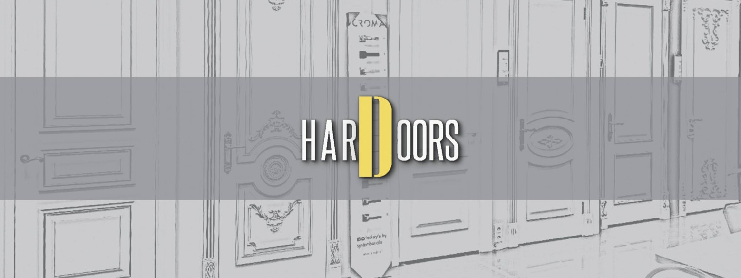 Двери и перегородки. CITYDOORS, OFRAM