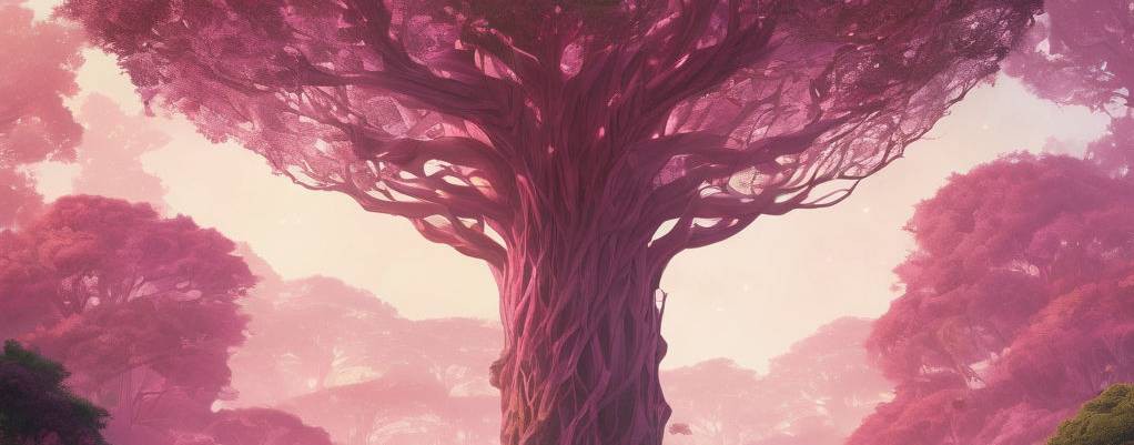 Голос Дриады