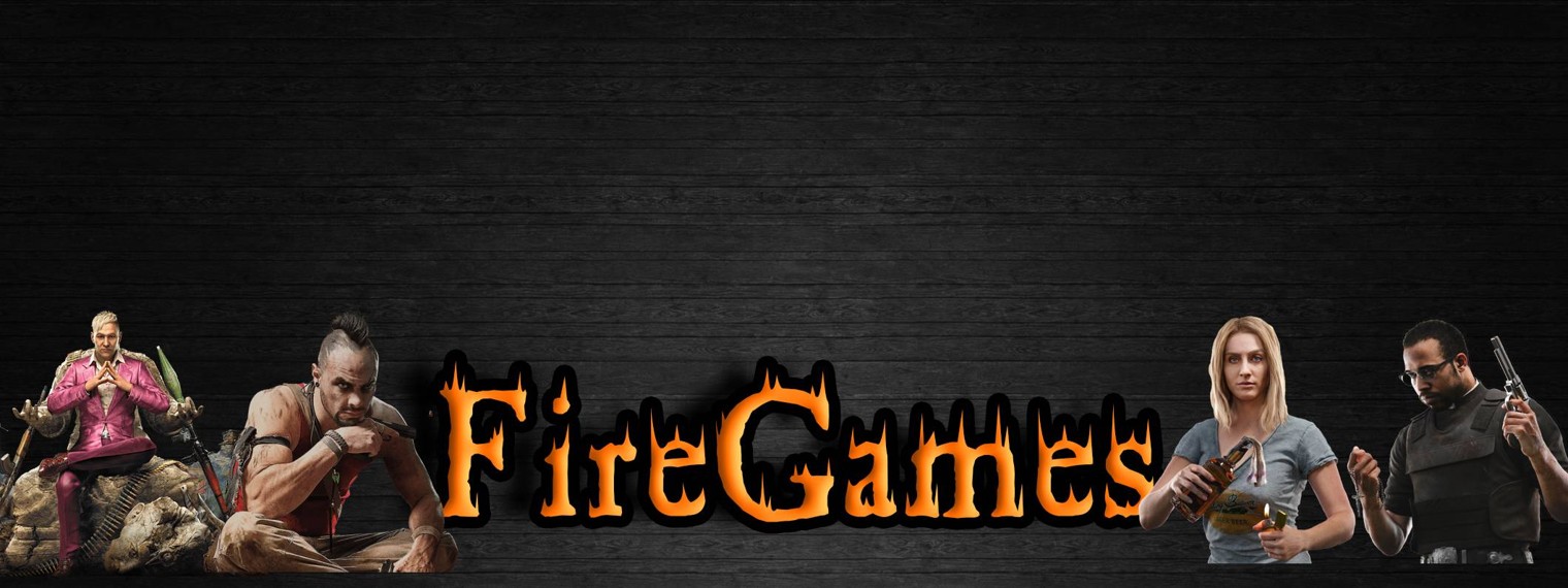 FireGames