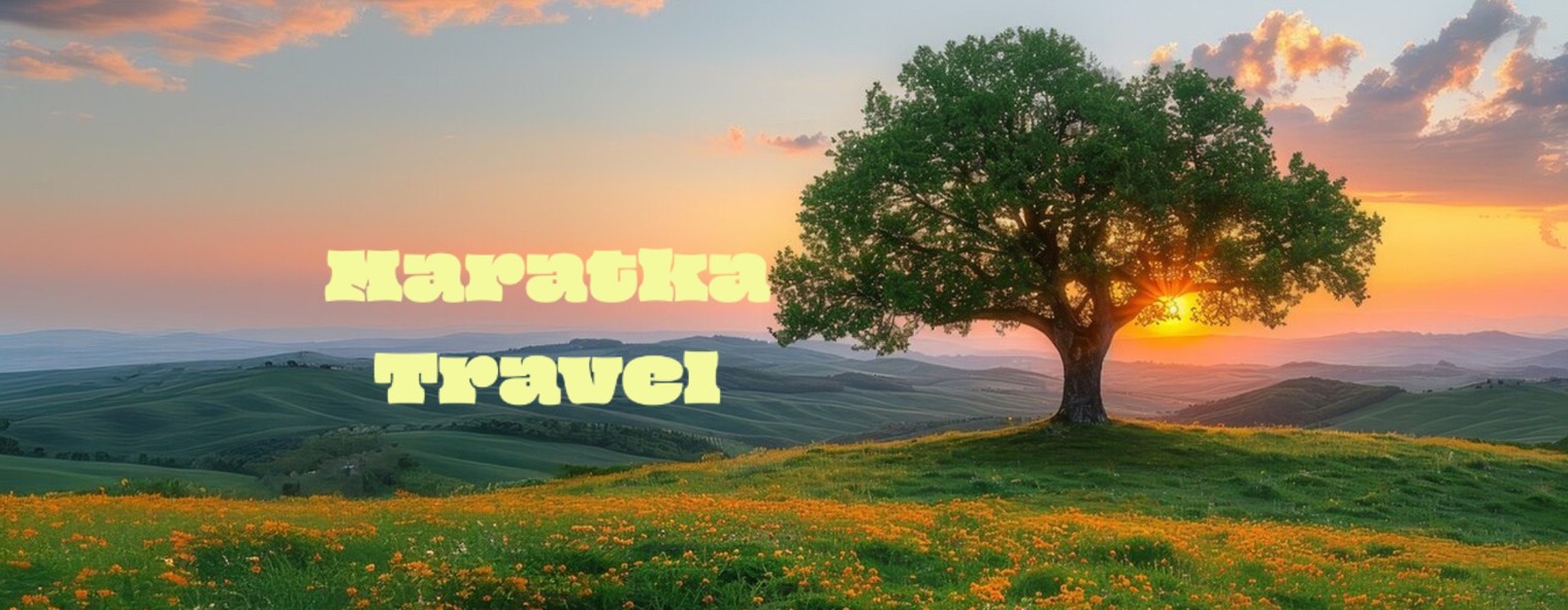 Maratka Travel