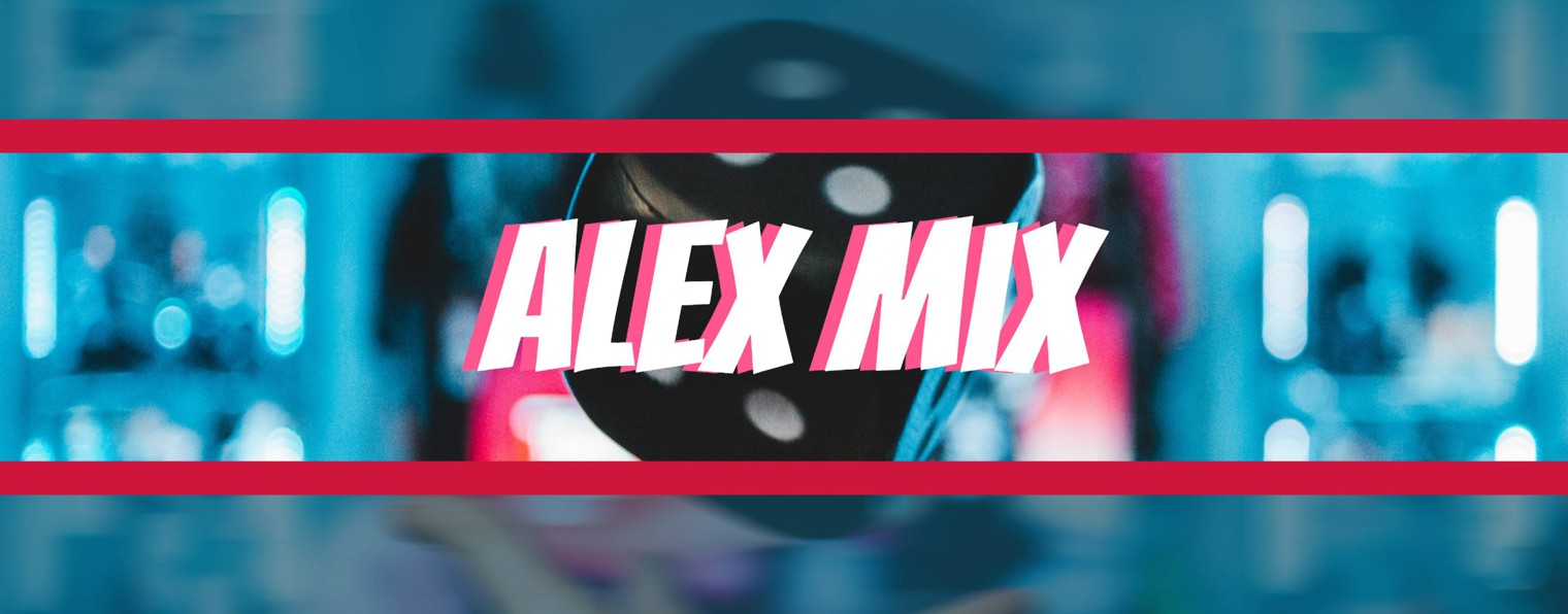 Alex Mix