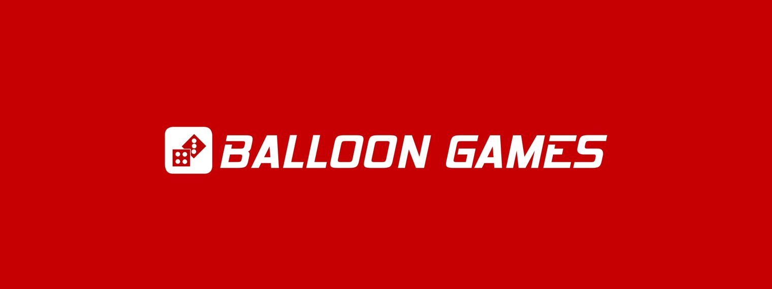 BALLOON GAMES