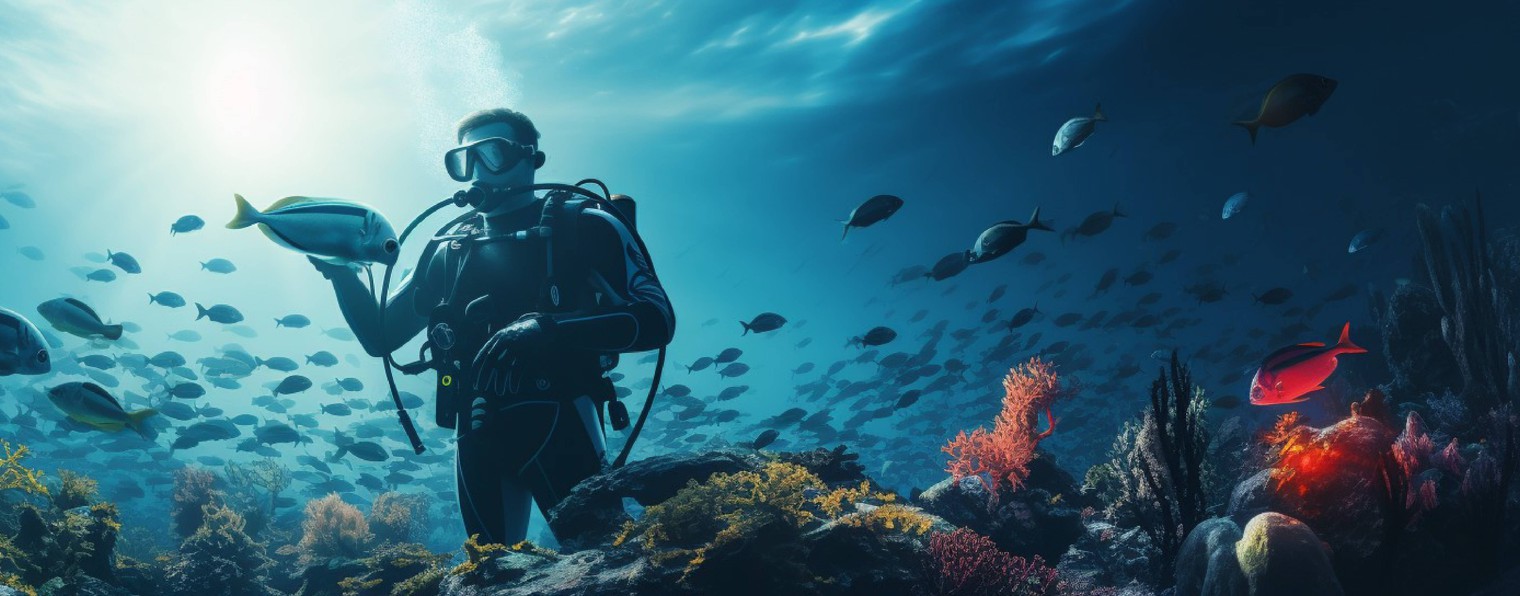 Батискаф СПб