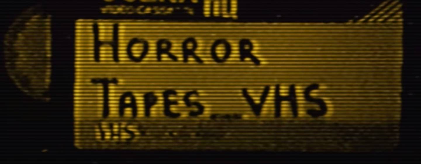 HorrorTapes_VHS