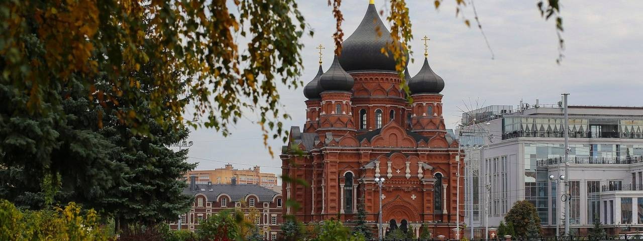 Тульская Епархия