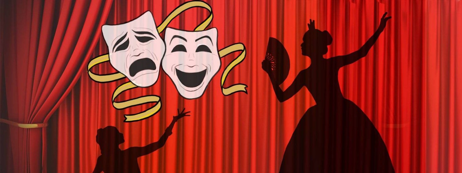 Театр-студия "МЕЛЬПОМЕНА-ССТ"