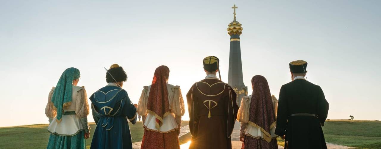 Ансамбль "Казаченька"