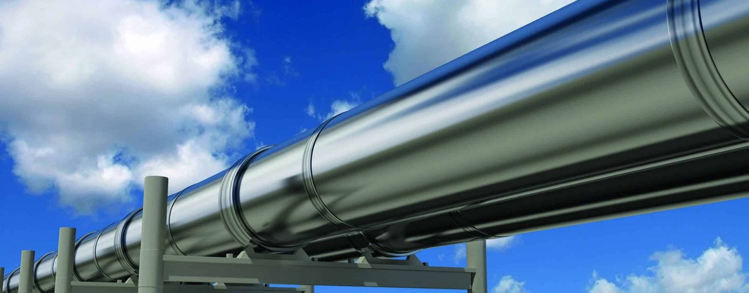 Реновация трубопроводов