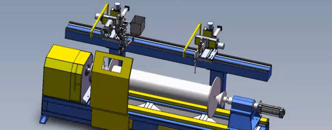 Унипрофит-Союз: сварка, резка, автоматизация