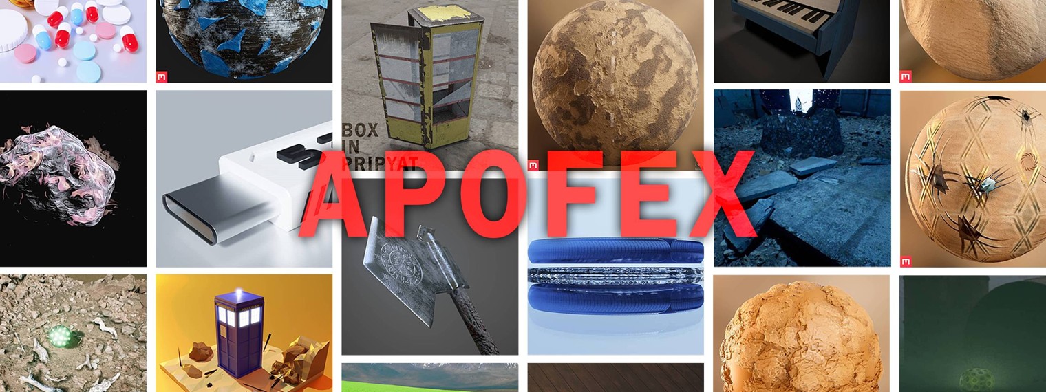 Apofex