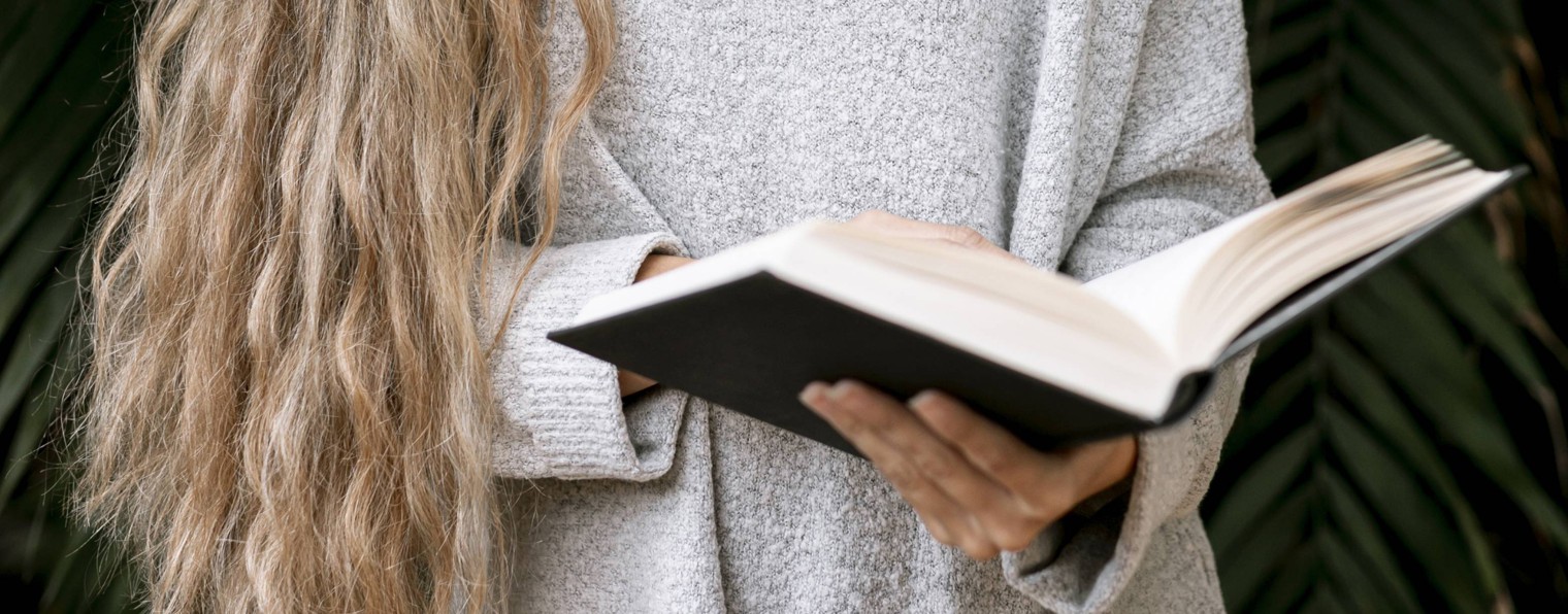 Цитаты из Библии