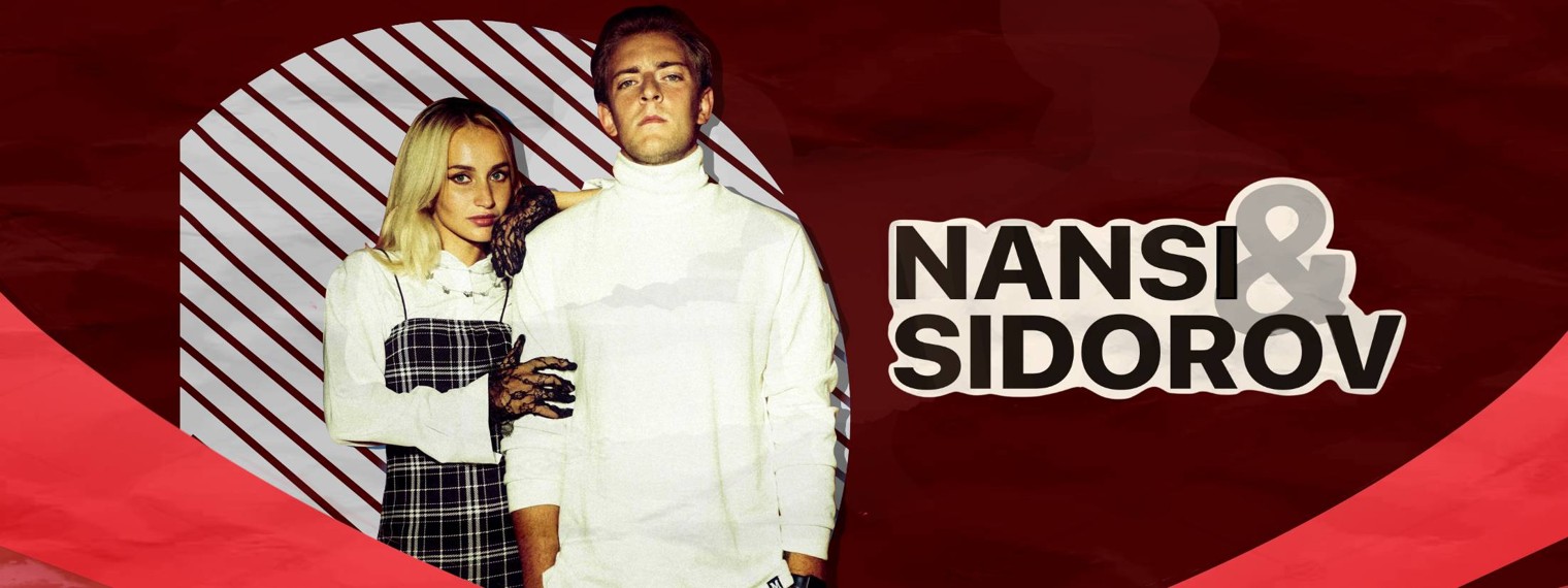 NANSI & SIDOROV