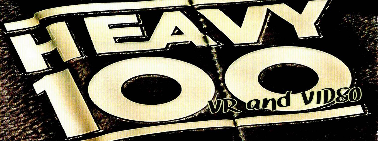 Андрей Погодин HEAVY 100