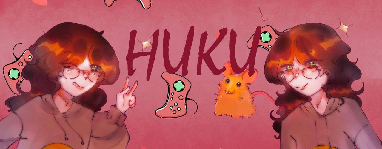 Тут обитает Ники