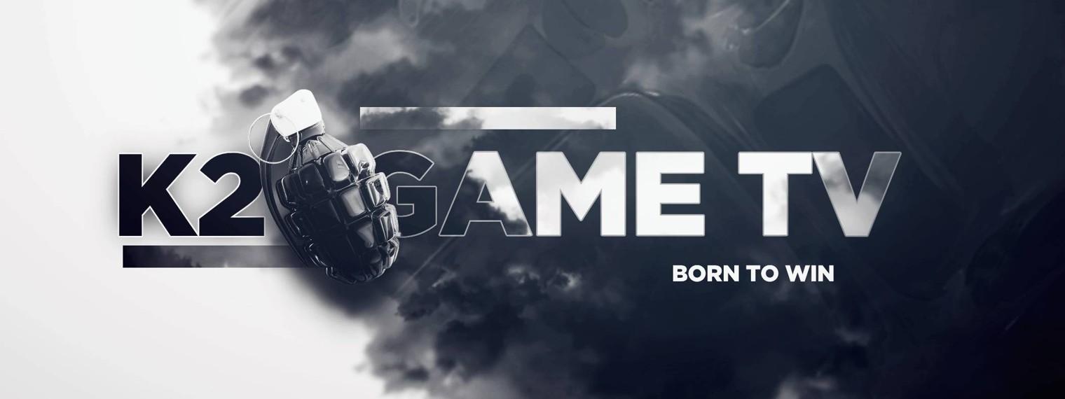 K2 GAME TV