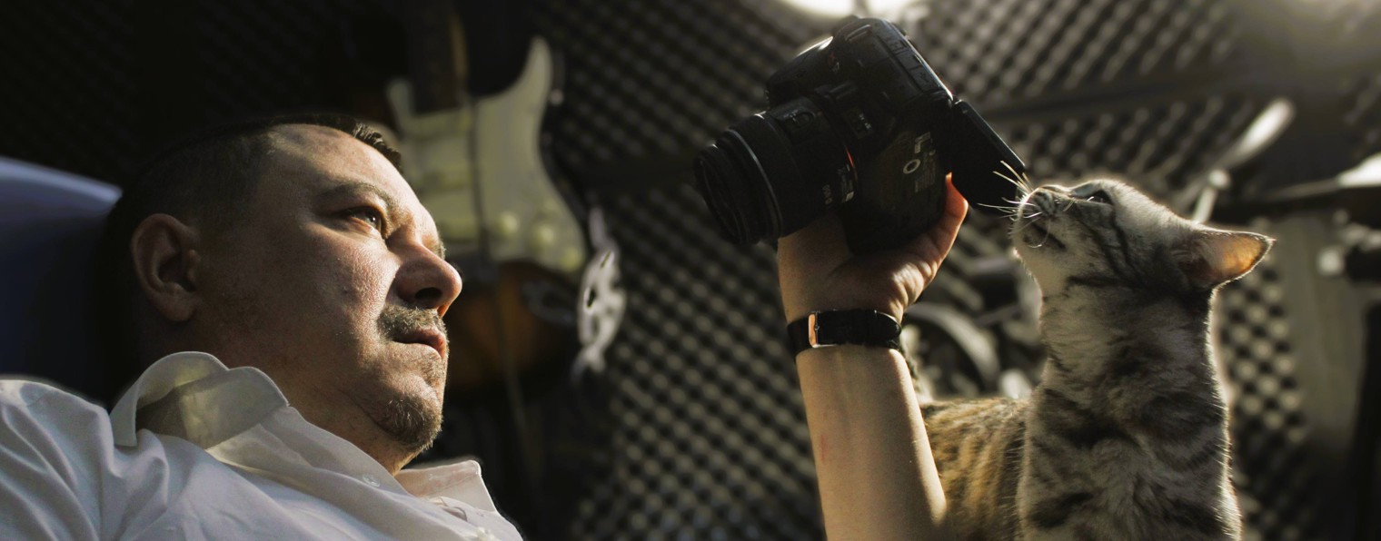 SHD Records (MR SHAKIROV)