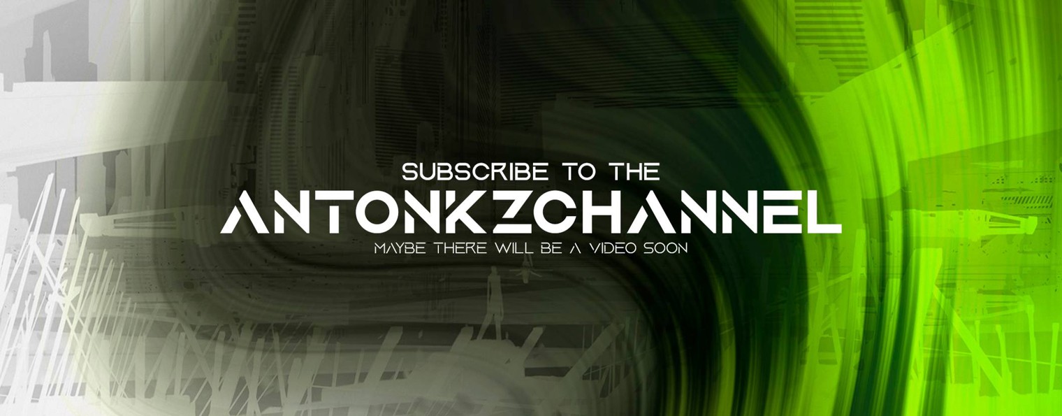 AntonKZChannel
