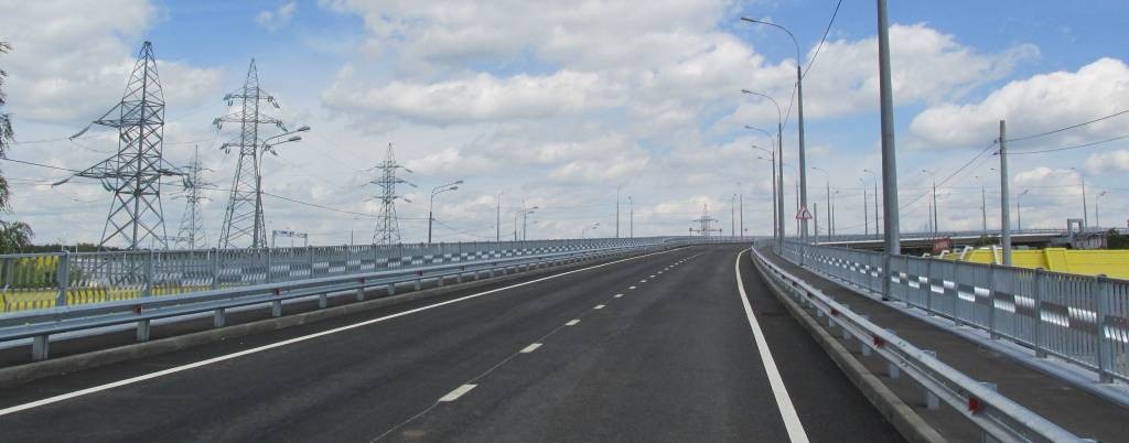 ГК ТОЧИНВЕСТ производитель металлоконструкций