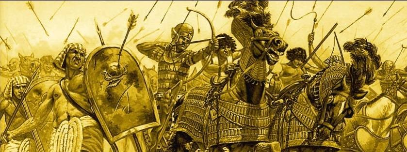 ТРИАРИЙ Тотал Вар (asip1991_Triary)