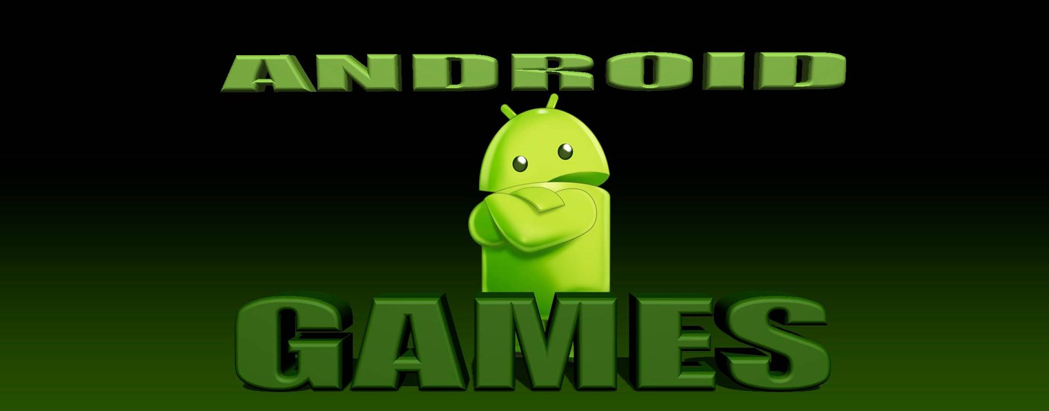 ИгРы на АнДрОиД