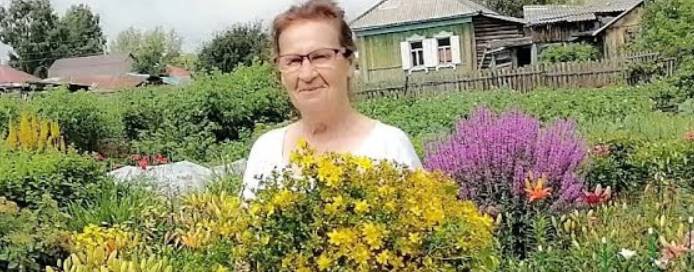 В гостях у Сибиряков