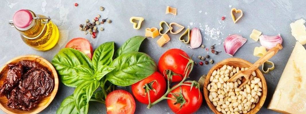 Готовим с Ларисой