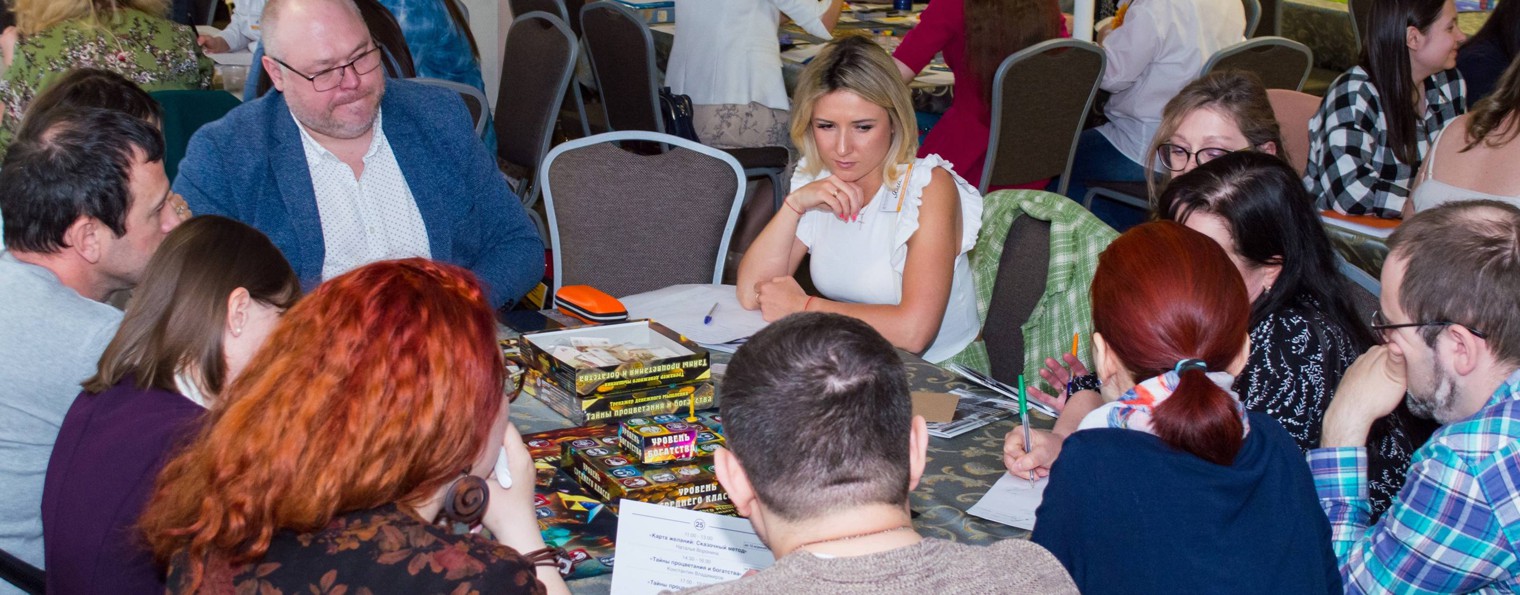 Издательство настольных игр "Игрика"