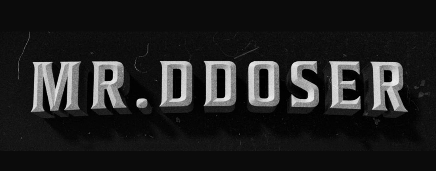 MR. DDOSER