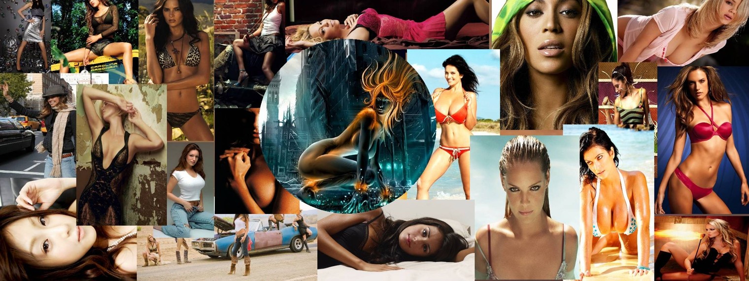 Красотки СВ