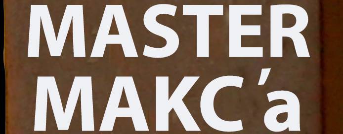 Канал MasterMakc'a