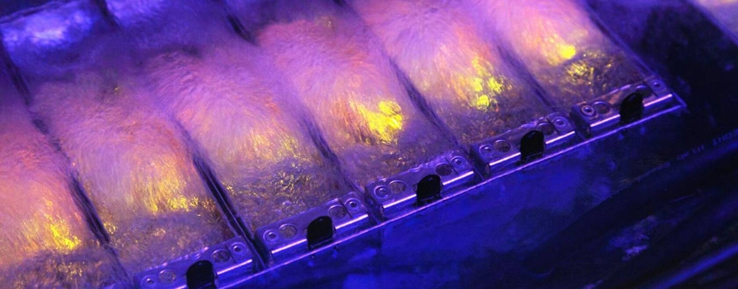 Иммерсионные ванны emkostplus