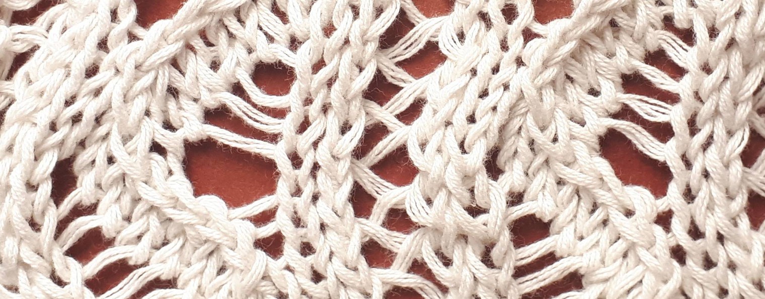 Связана с Вязанием